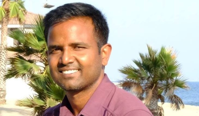 Why Texas police shot dead 'bipolar' Indian-origin Sachin Sahoo? Details we know so far- The Week